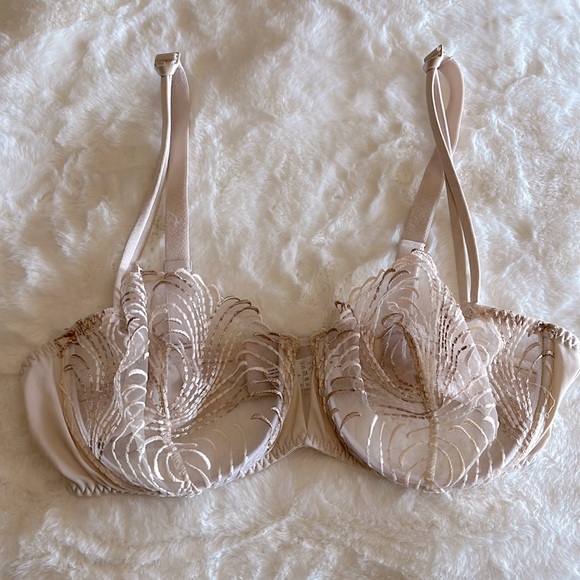 Simone Perele | Intimates & Sleepwear | Simone Perele Bra | Poshmark